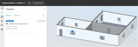 ACC Revit Ladd In Issues For Revit Aplicit