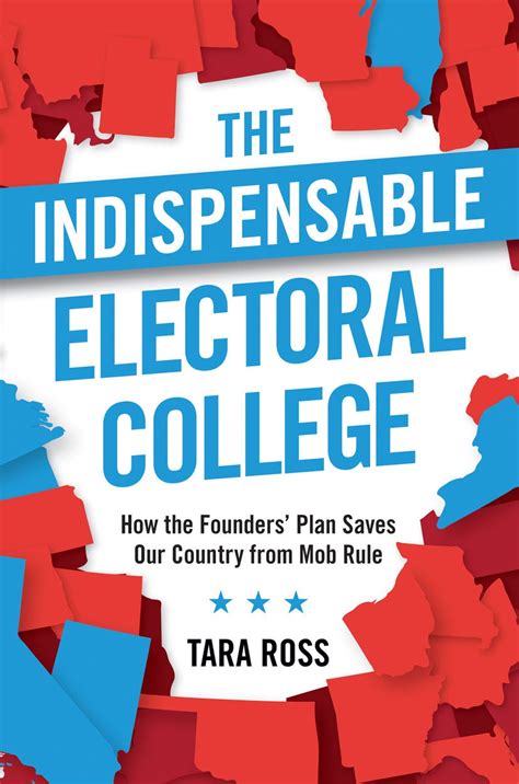 How The Electoral College Helps Protect Against Voter Fraud