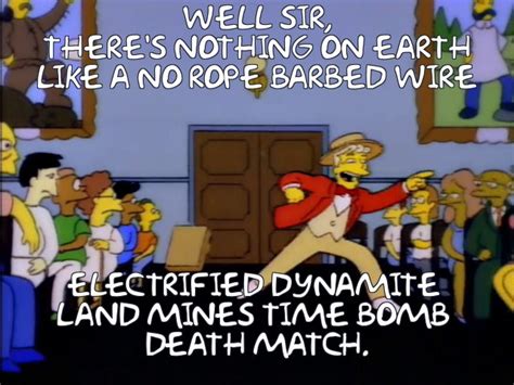 Exploding Barbed Wire Death Match The Worst Of Aew