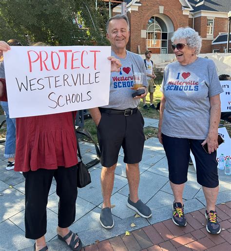 Westerville Progressive Westerville Progressive Alliance