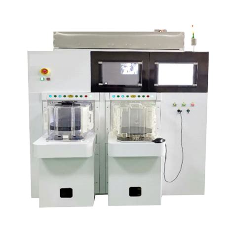 China Customized Wafer Lamination Machine Factory Wafer Lamination Machine Free Sample