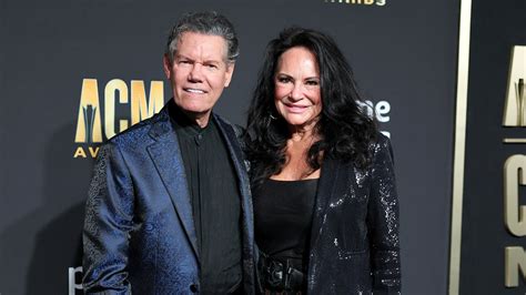 Country Music Star Randy Travis Continues To Use Ai To Launch New Music