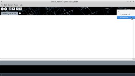 Android Er Setup Processing For Android Development