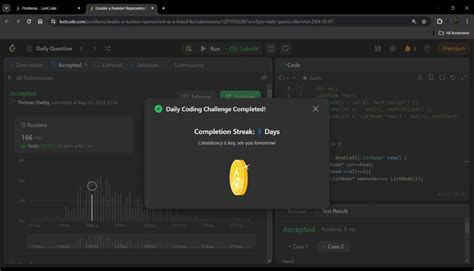 Rahul Sahu On Linkedin Leetcode Codingchallenge Algorithm Problem