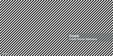 Diagonal Lines Pattern Modern Linear Geometry Texture Linear Graphic