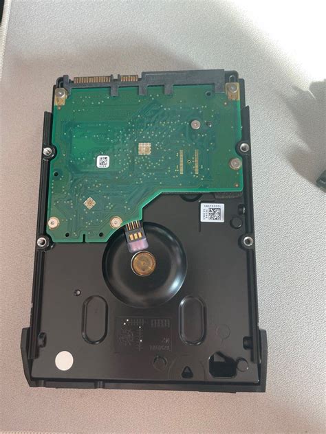 Seagate Barracuda 1tb Hdd Computers And Tech Parts And Accessories Hard Disks And Thumbdrives On