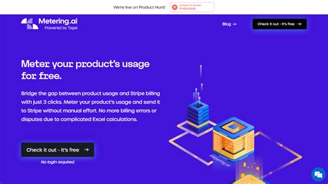 metering ai automate usage based billing with ai
