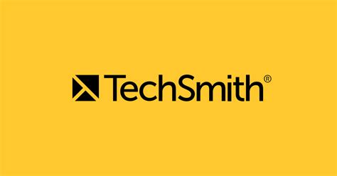 Careers Culture Techsmith