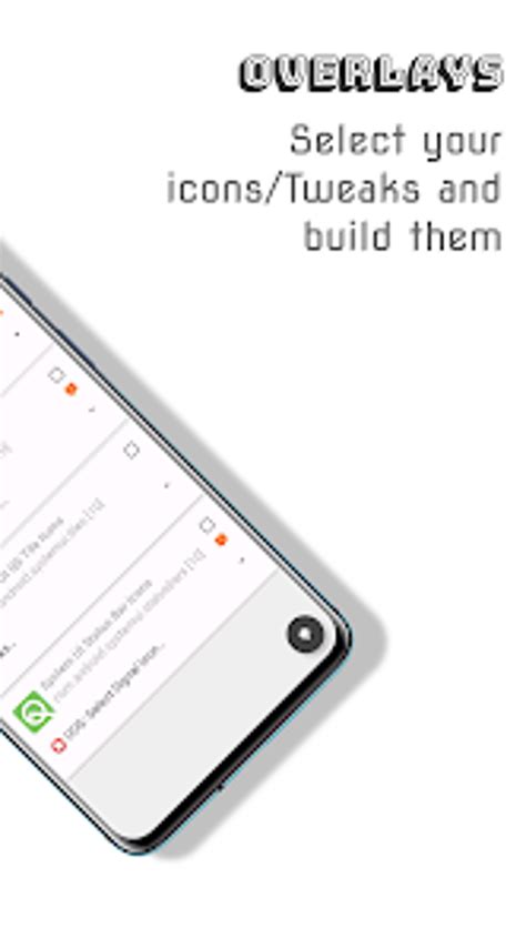 Android 용 Status Bar Signal Wifi Lite 다운로드