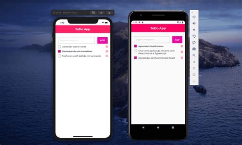 Learning To Create Components And Styles In React Native Part II Ilda Neta