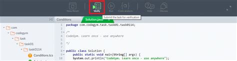 Codegymcc Play A Game To Learn Java Programming