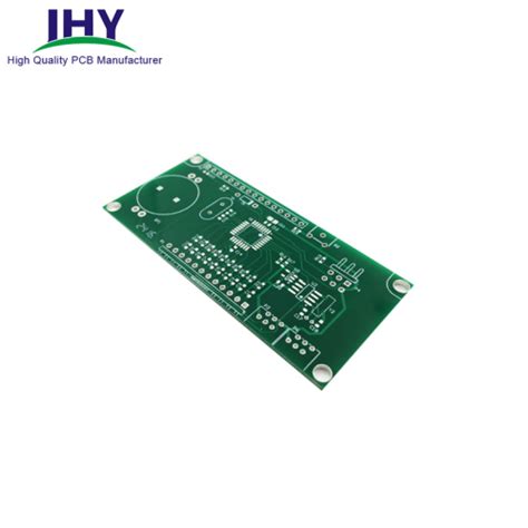심천 Oem 4 레이어 다층 Pcb 인쇄 회로 기판 의 고품질 심천 Oem 4 레이어 다층 Pcb 인쇄 회로 기판