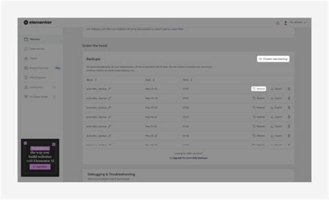 Blog Maintenance Academy