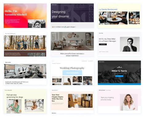 How To Build A Responsive Website Use A Website Template