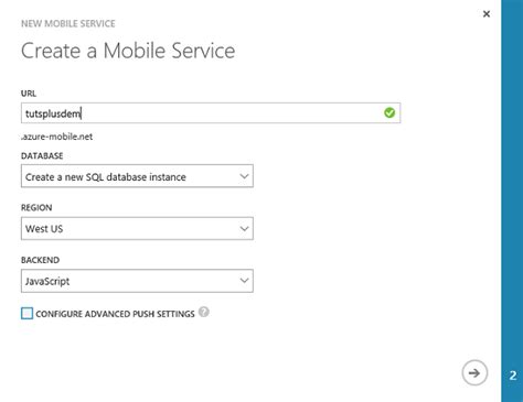 How To Add Azure Mobile Services To A Windows Phone App IDevie