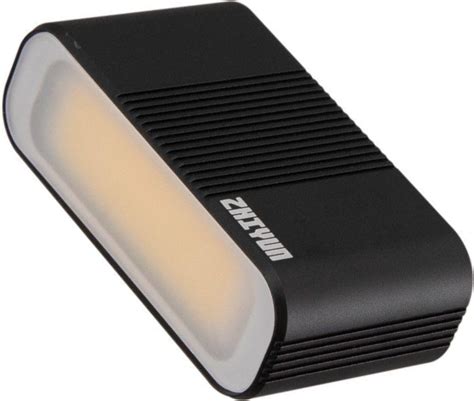 Zhiyun Transmount Smooth 5 Magnetic Fill Light • Pris