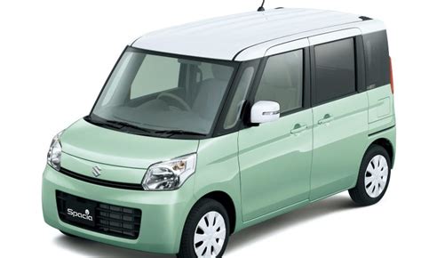 【新車一覧】スズキの軽自動車全種類まとめ＆人気ランキング クルマの購入ノウハウ クルマを賢く買う クルマを選ぶ テーマ別特集 カープレミアマガジン