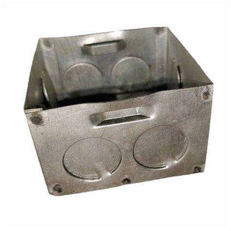 Ms Modular Box In Greater Noida एमएस मॉड्यूलर बॉक्स ग्रेटर नॉएडा Uttar Pradesh Get Latest