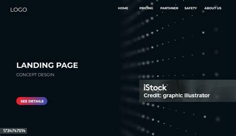 흰색 파티클이 있는 추상 적 방문 페이지 배경입니다 점 풍경이 있는 흐름 파 디지털 데이터 구조 미래의 메시 또는 사운드 그리드