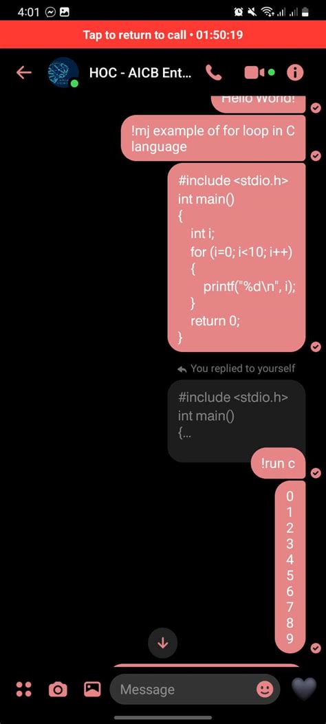 Orion Chatbot A Facebook Messenger Integrated Chatbot
