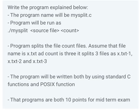 Solved Hi We Are You Using Ubuntu Linux Virtual Machine I