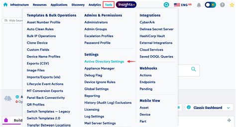 Active Directory Ldap User Sync Device42