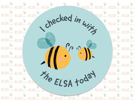 What Does An ELSA Do Elsa Support