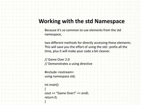 Introduction To C Programming Ppt Download