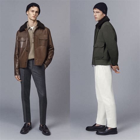 로로피아나 2023 가을·겨울 컬렉션 출시