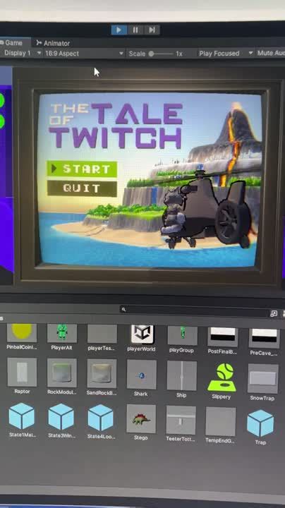 Indiegame Unity Indiegamedev Matthew Hodge