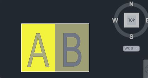 Drawing Cube In Dimetric Projection Autocad 2d Drafting Object