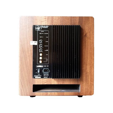 SUB ĐIỆN LSP LS XS MTAUDIO