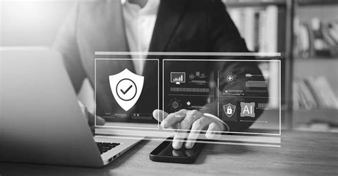 Ai时代如何保障个人隐私和数据安全 知乎