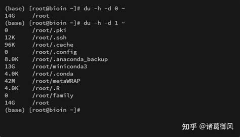 医学生学LinuxL MS 文件系统操作与磁盘管理 知乎