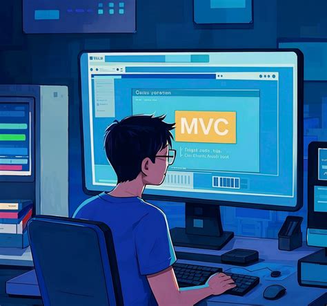 编程那些事儿之mvc框架 知乎