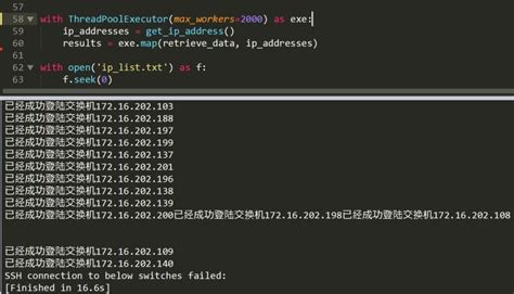 Parry Yin Wang On Linkedin Python Networkengineer Data Cisco Networking 25 Comments