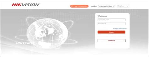 How To Add A Ip Camera To Dvr Nvr Via Hik Connect Domain —