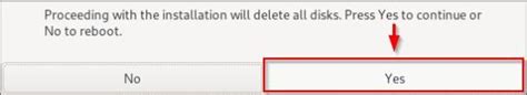 veeam hardened repository iso installation pt 1 nolabnoparty