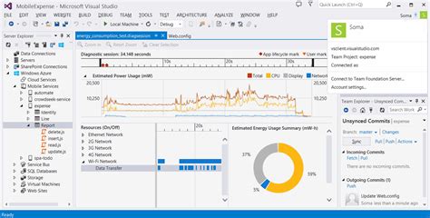 Microsoft Visual Studio Enterprise With Update Full KuyhAa