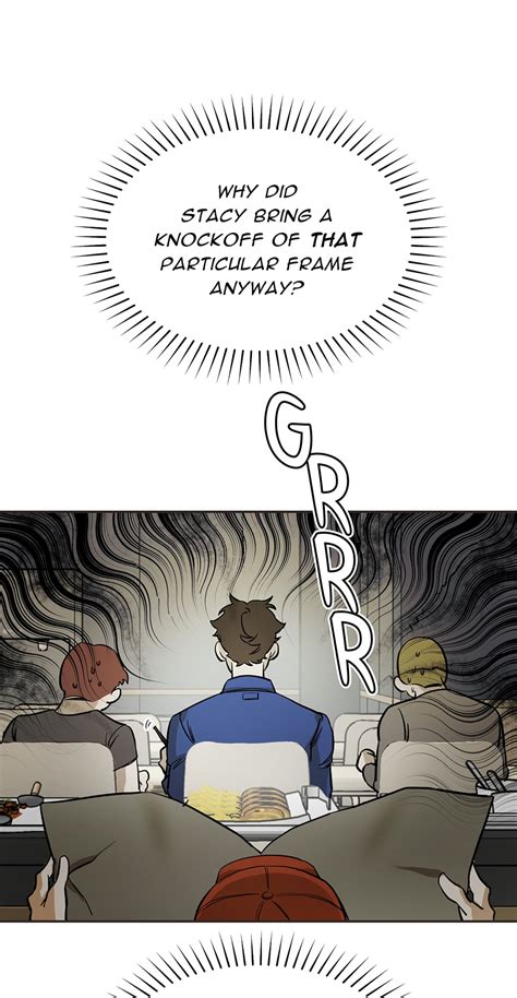 Read Nerd Project 2 The Nerd Project Tapas Comics