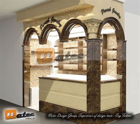 دکوراسیون داخلی اصفهان تهران Shop Design Design Shopping