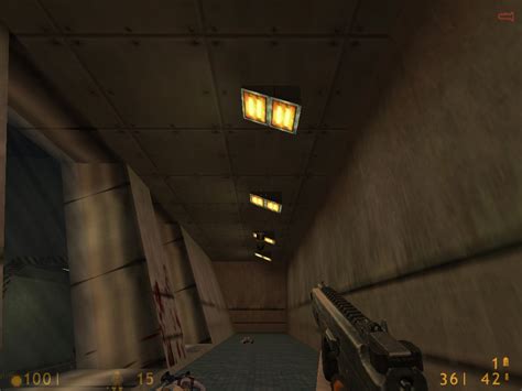 Models From Update 12 Image Half Life Modding Kit For Half Life Moddb