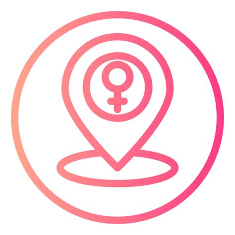 Map Pointer Free Shapes And Symbols Icons