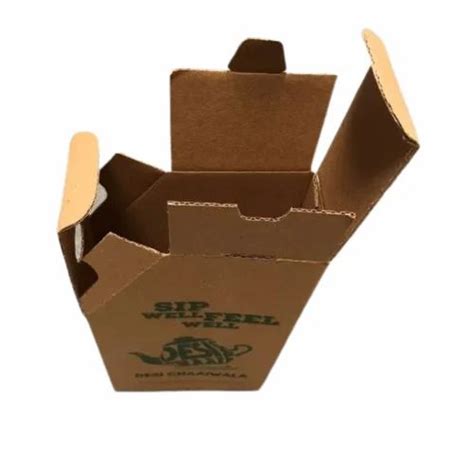 Disposable Paper Tea Flask Box At Rs 167piece Disposable Tea Flask In Rajkot Id 2848981416673