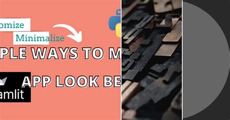 List Python Tips Curated By Stephen Seaberry Medium