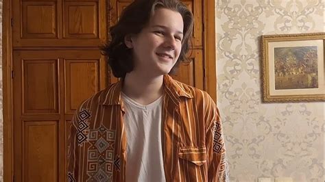 ფოთელი მოსწავლე ნიკალა კეკელია ჯიფონის საერთაშორისო კინოფესტივალში