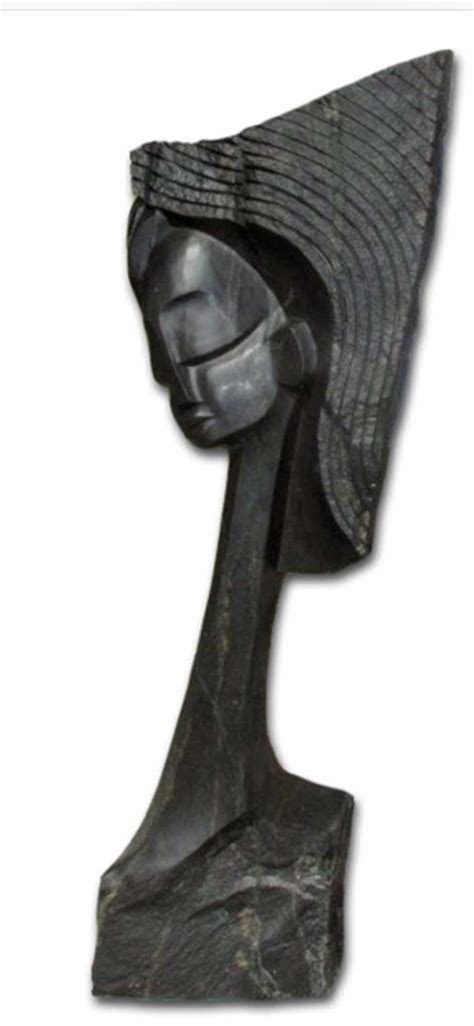 Witness Bonjesi The Model Shona At 1stdibs