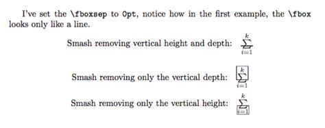 Formatting Excessive Spacing Between Lines In Definition TeX LaTeX Stack Exchange