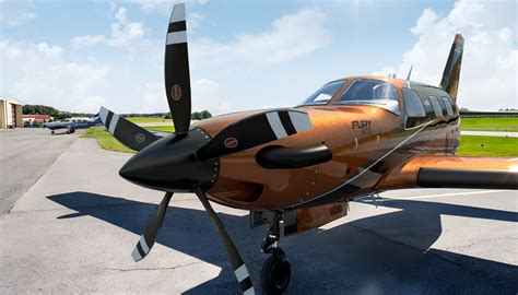 2024 Piper M700 Fury Turboprop Airplane For Sale AvPay