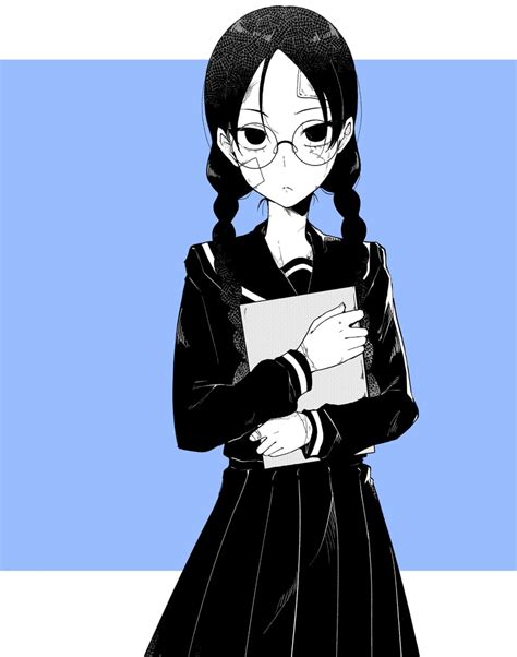 No Name Assassin Fate And More Drawn By Mekakuri Otacon Danbooru